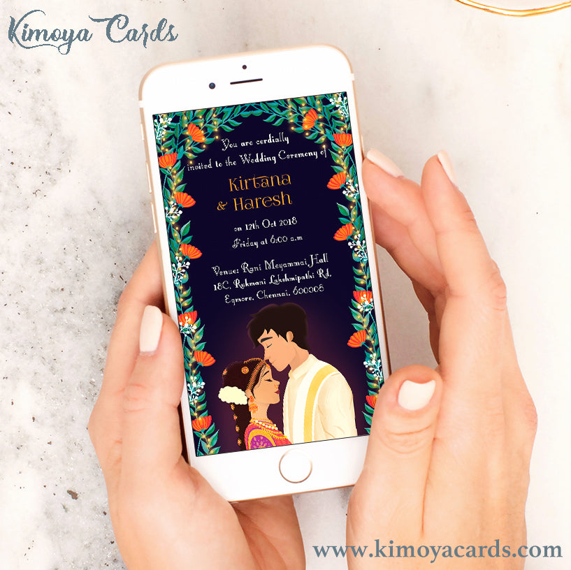 Products – Kimoya Cards