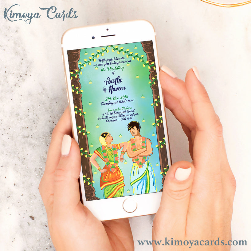 Products – Kimoya Cards